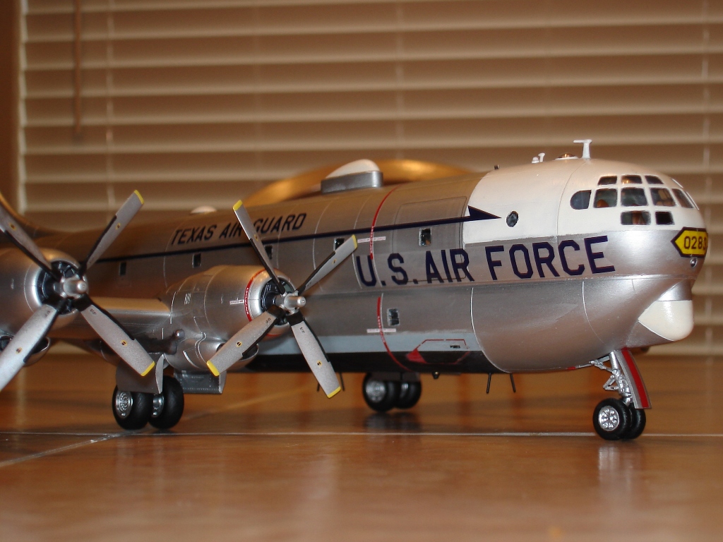 Sirius Replicas - Large Scale Models - KC-97L